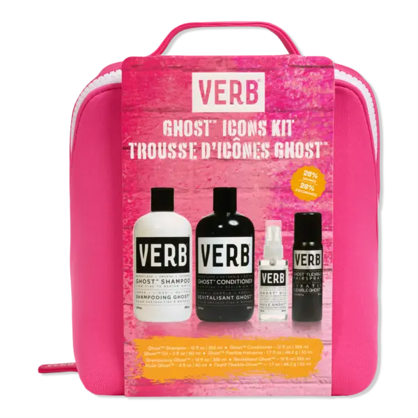 VERB Ghost Icons Kit - One-color