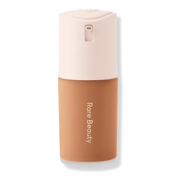RARE BEAUTY True To Myself Natural Matte Longwear Foundation - 32 Medium Deep Neutral