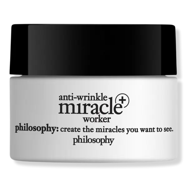 PHILOSOPHY Anti-wrinkle+ Miracle Worker Line Correcting Moisturizer - One-color
