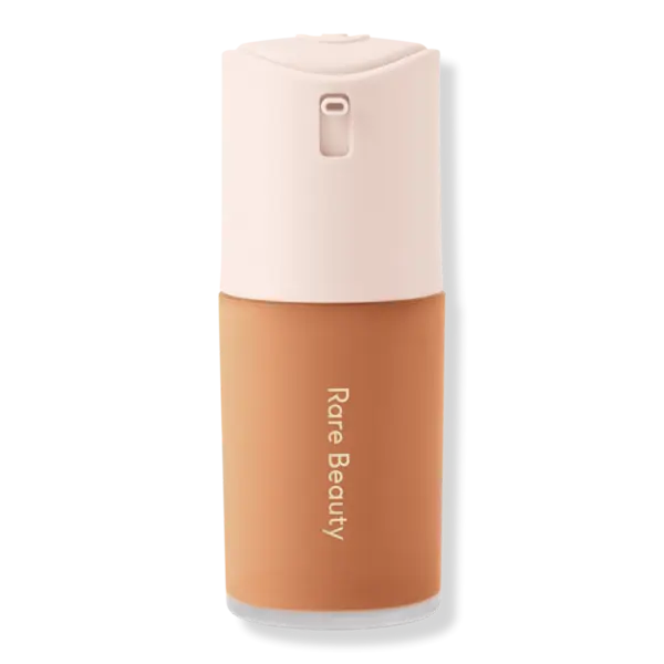 RARE BEAUTY True To Myself Natural Matte Longwear Foundation - 33 Medium Deep Cool