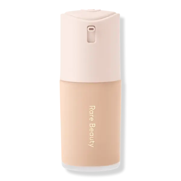 RARE BEAUTY True To Myself Natural Matte Longwear Foundation - 4 Fair Neutral