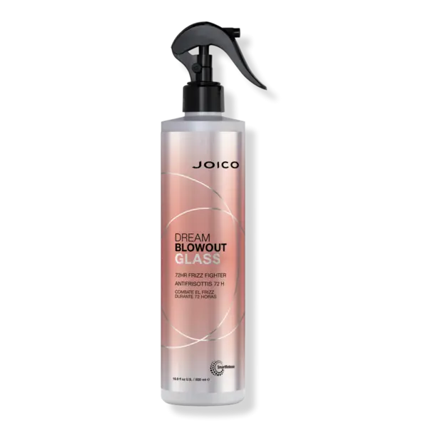 JOICO Dream Blowout Glass 72hr Frizz Fighter - One-color