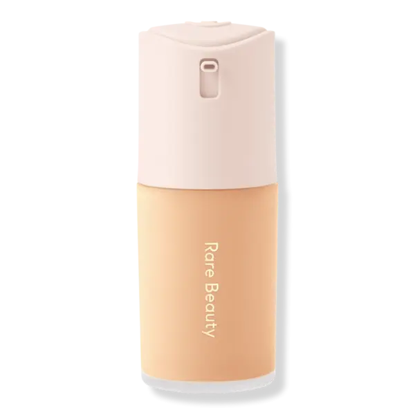 RARE BEAUTY True To Myself Natural Matte Longwear Foundation - 9 Light Neutral