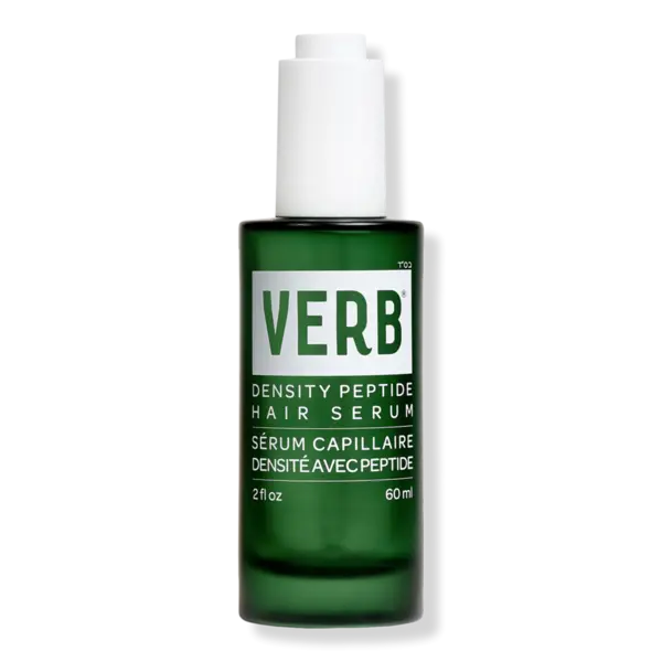 VERB Density Peptide Hair Serum - One-color