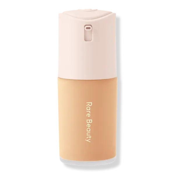 RARE BEAUTY True To Myself Natural Matte Longwear Foundation - 10 Light Warm
