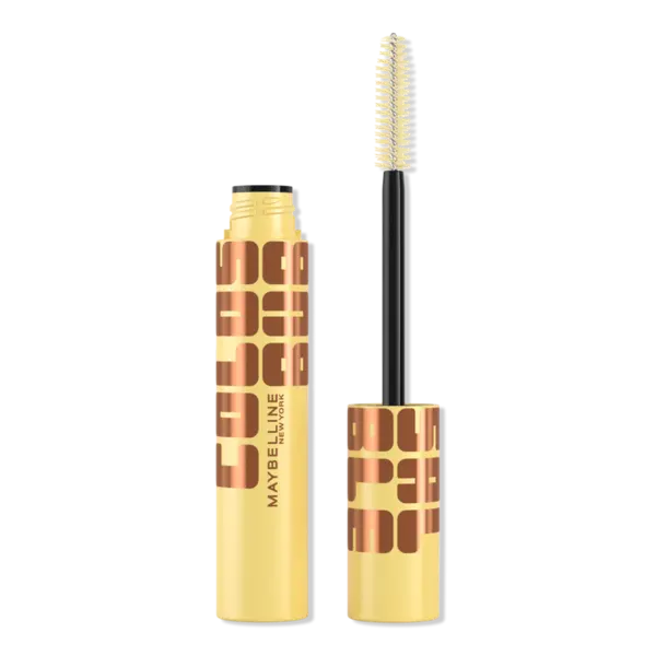 MAYBELLINE Colossal Bubble Colossal Bubble Mascara - Copper Brown