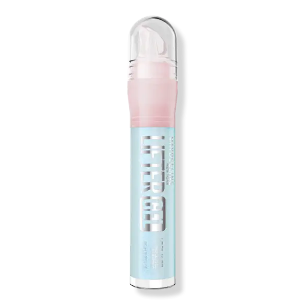 MAYBELLINE Lifter Gel Lip Oil In Gel - Blue Boba