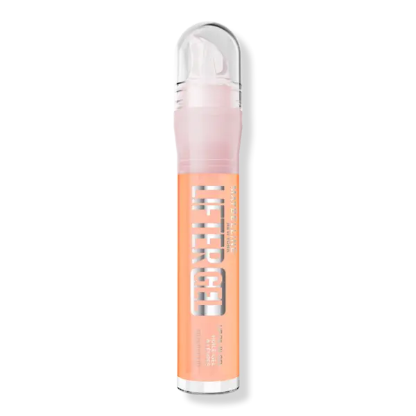 MAYBELLINE Lifter Gel Lip Oil In Gel - Passion Juice