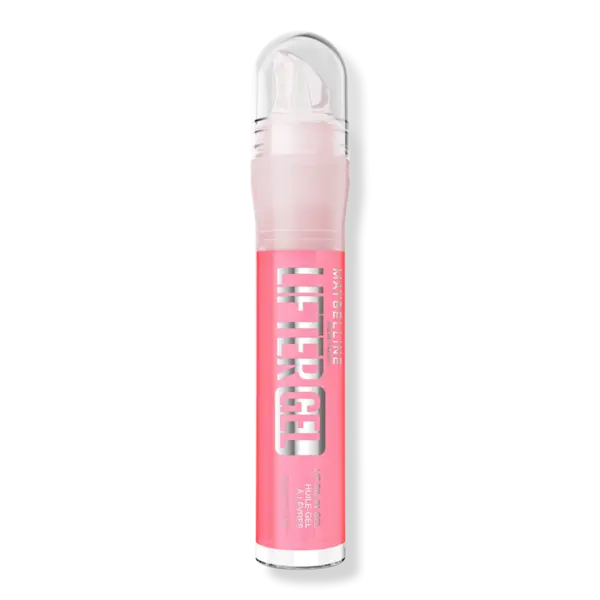MAYBELLINE Lifter Gel Lip Oil In Gel - Sugar Spritz