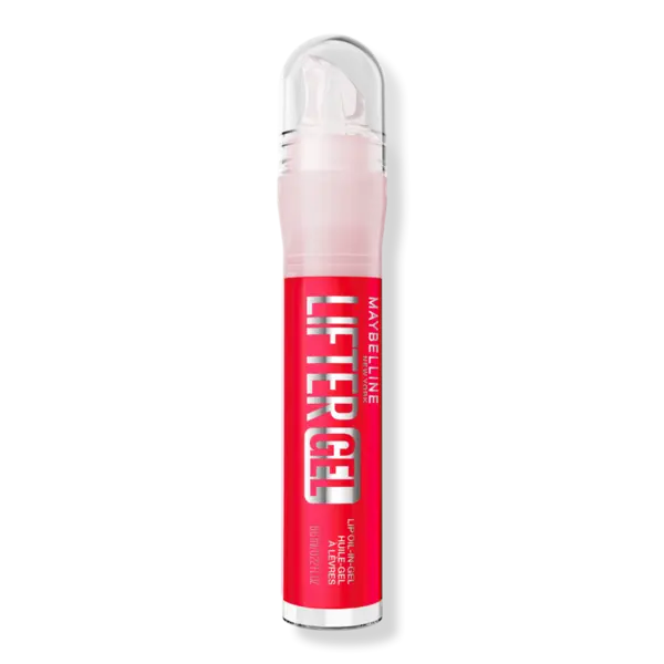 MAYBELLINE Lifter Gel Lip Oil In Gel - Melon-ade