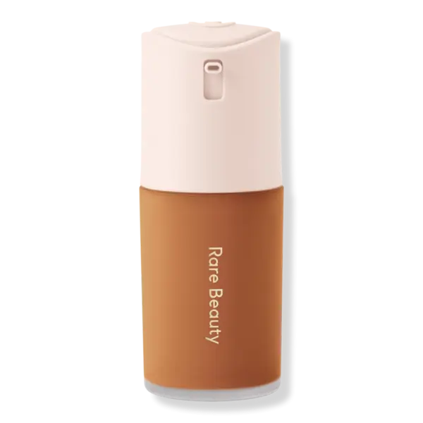RARE BEAUTY True To Myself Natural Matte Longwear Foundation - 38 Medium Deep Neutral