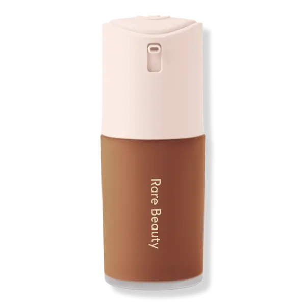 RARE BEAUTY True To Myself Natural Matte Longwear Foundation - 42 Deep Cool