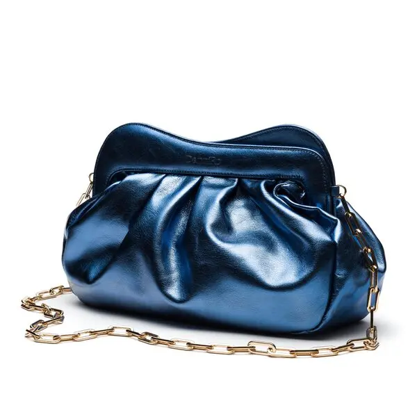 DANNI RO Lisbon Large Clutch