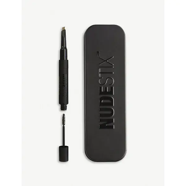 NUDESTIX Eyebrow Stylus Pencil And Gel 2g/2.5ml - Blonde