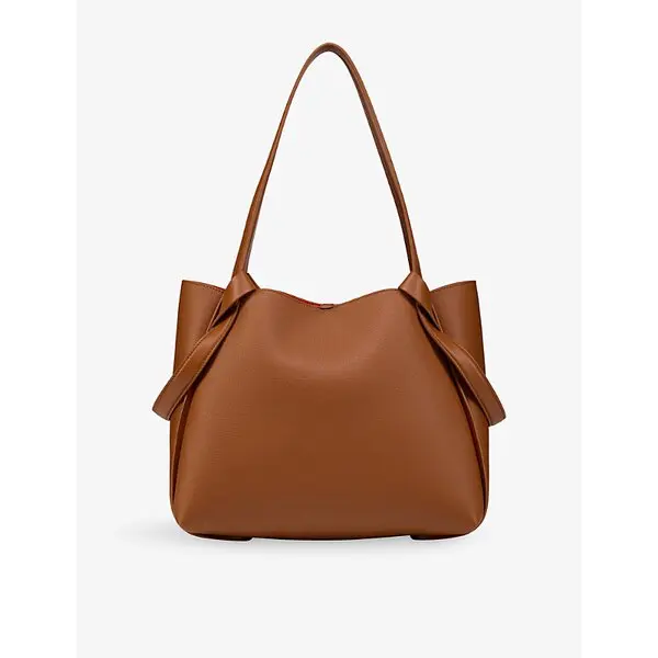 CHRISTIAN LOUBOUTIN Bettina Tote Bag - Cuoio