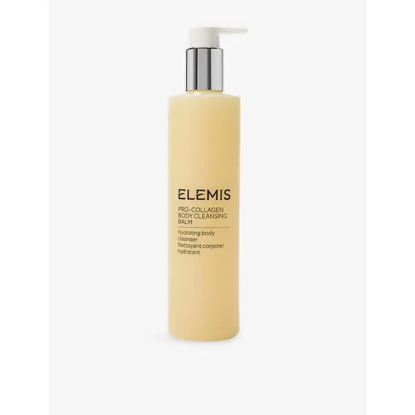Elemis Pro-collagen Body Cleansing Balm - One-color