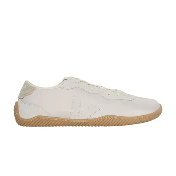 VEJA Baserange X Jitsu Nolyn Sneaker - Grey