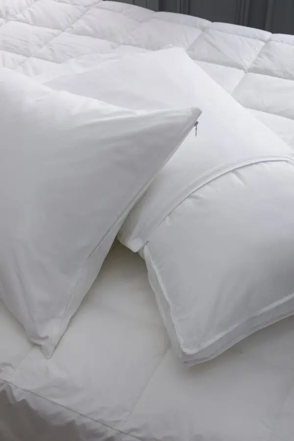 Quince Pillow Protectors