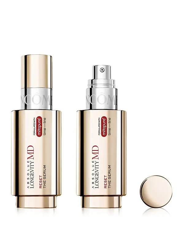LANCOME Absolue Longevity Md Reset Face Serum 1.69 Oz - No Color
