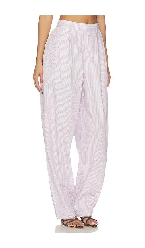 Ronny Kobo Davika Pant