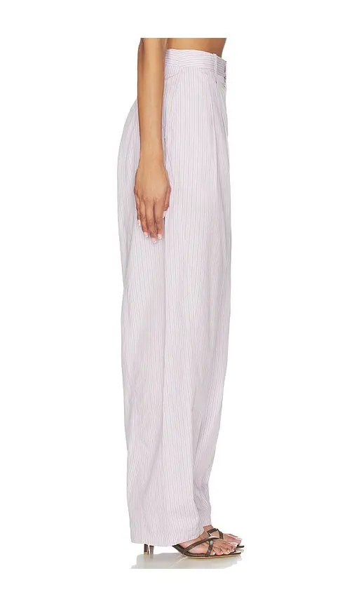 Ronny Kobo Davika Pant