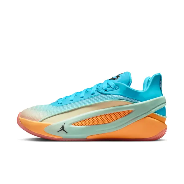JORDAN Luka "luka Lifestyle" Basketball Shoes - Multicolor