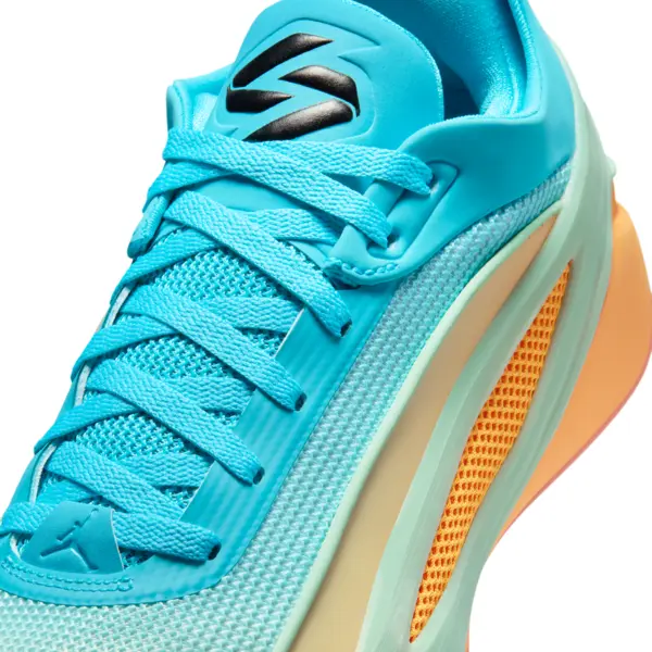 JORDAN Luka "luka Lifestyle" Basketball Shoes - Multicolor
