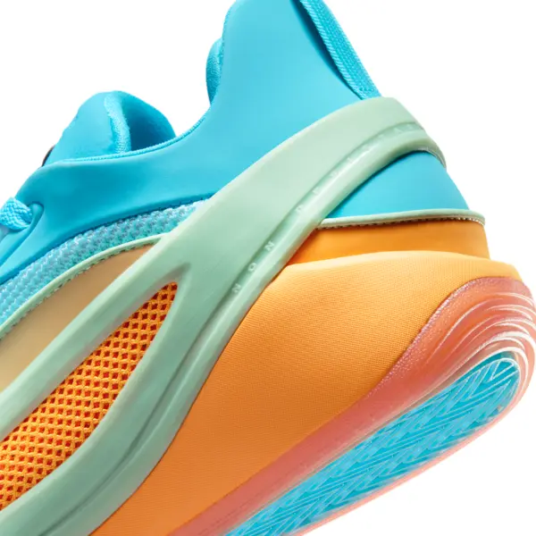 JORDAN Luka "luka Lifestyle" Basketball Shoes - Multicolor