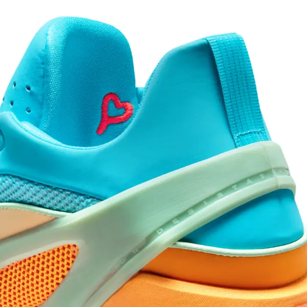 JORDAN Luka "luka Lifestyle" Basketball Shoes - Multicolor
