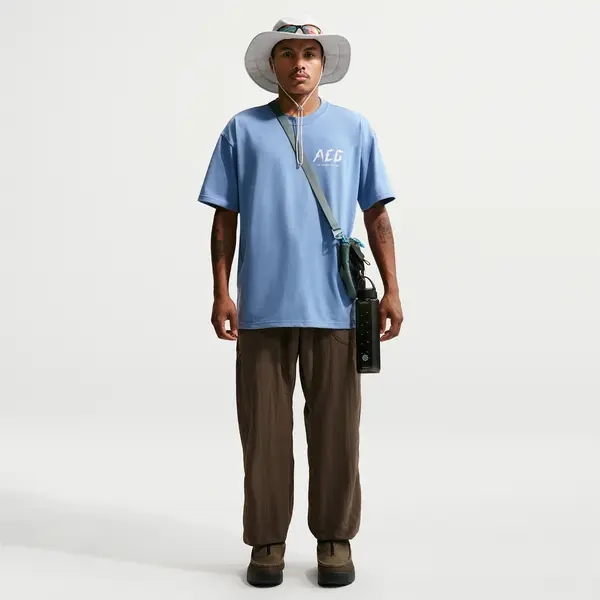 Nike Dri-fit T-shirt