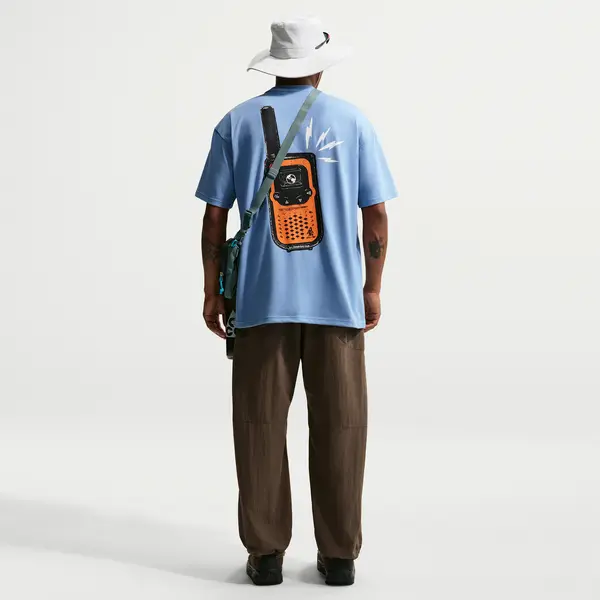 Nike Dri-fit T-shirt