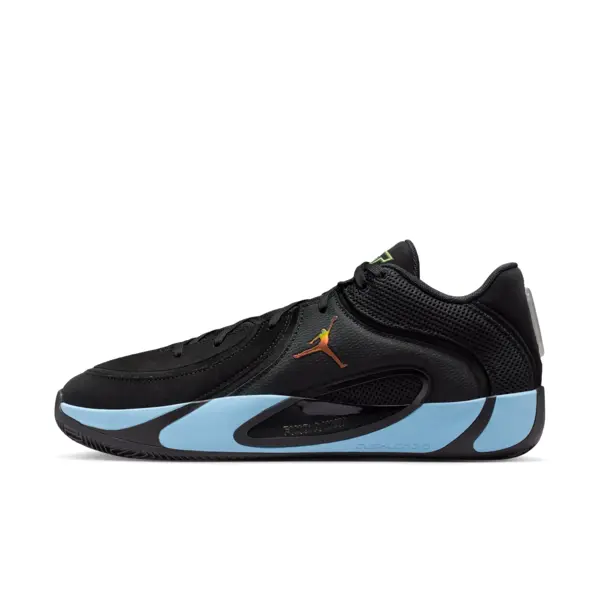 JORDAN Tatum Basketball Sneakers - Black