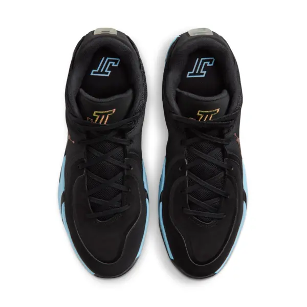 JORDAN Tatum Basketball Sneakers - Black