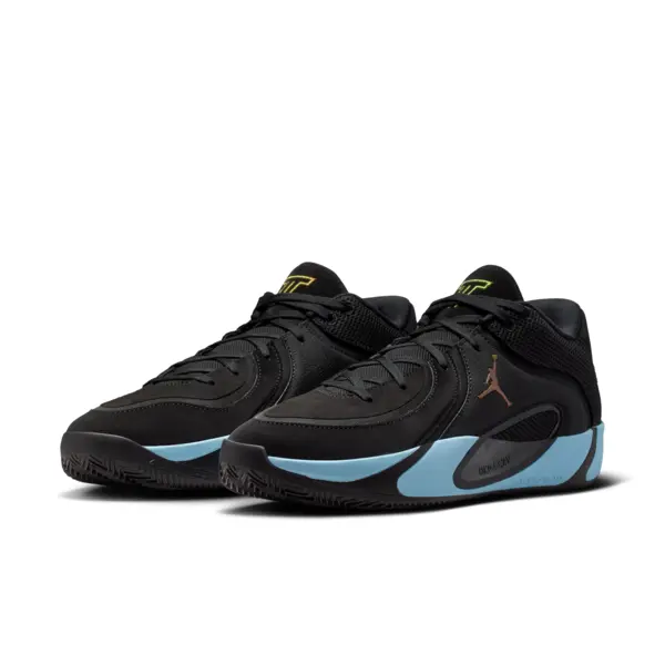 JORDAN Tatum Basketball Sneakers - Black