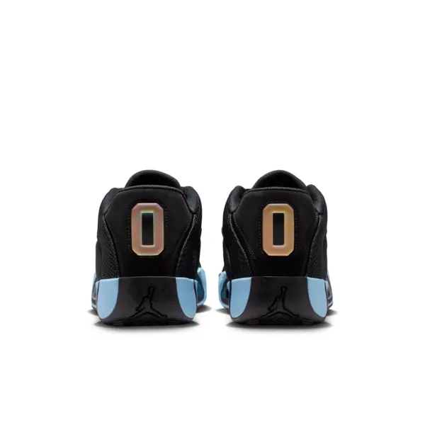 JORDAN Tatum Basketball Sneakers - Black