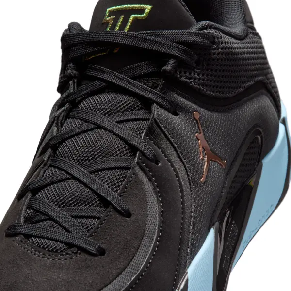 JORDAN Tatum Basketball Sneakers - Black