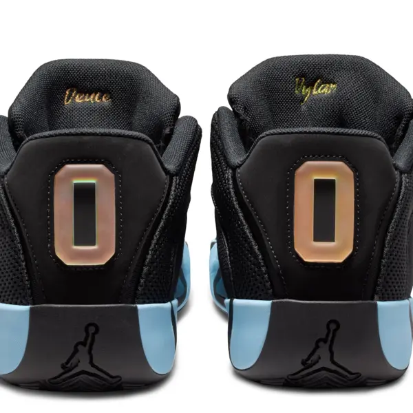 JORDAN Tatum Basketball Sneakers - Black