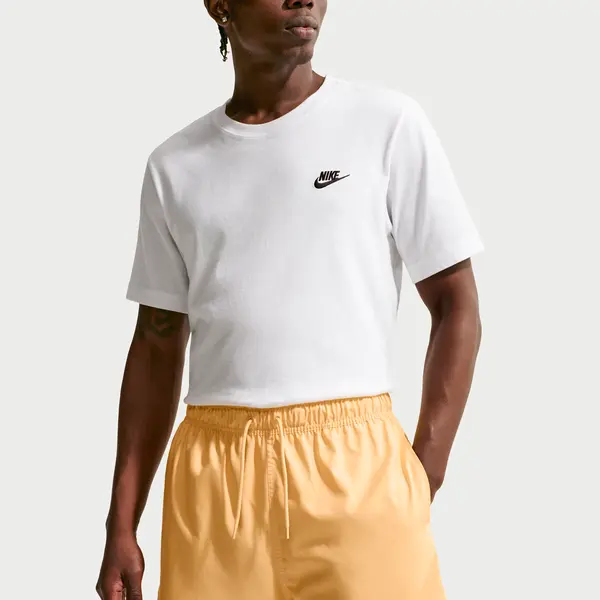 Nike Club Woven Flow Shorts