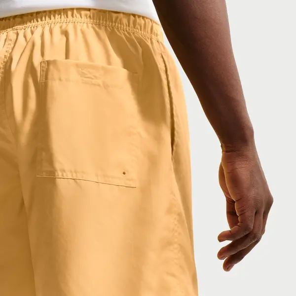 Nike Club Woven Flow Shorts