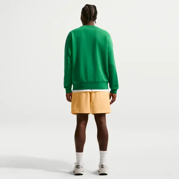 Nike Club Woven Flow Shorts