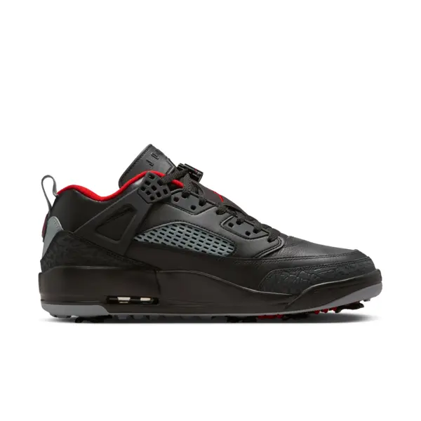 JORDAN Spizike G Golf Shoes - Black