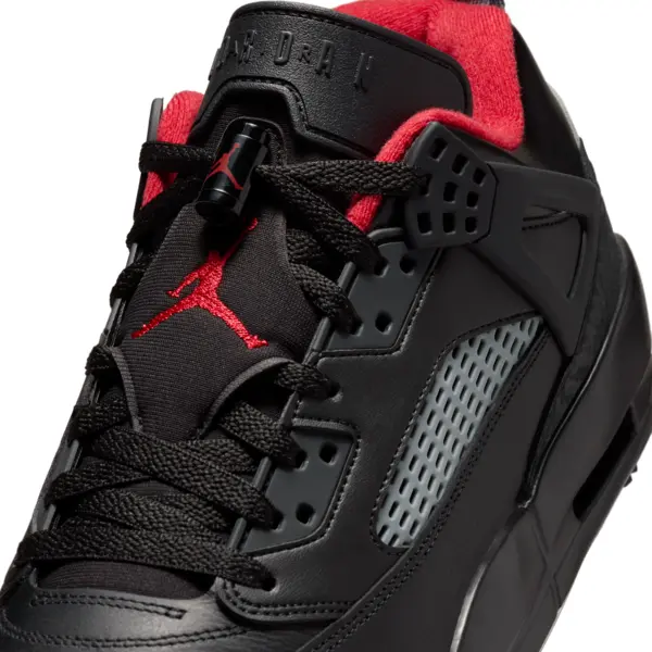 JORDAN Spizike G Golf Shoes - Black