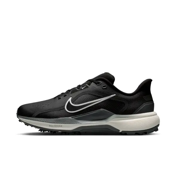 Nike Pegasus 1 G Golf Shoes - Black