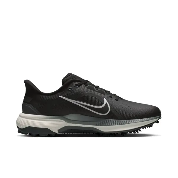 Nike Pegasus 1 G Golf Shoes - Black