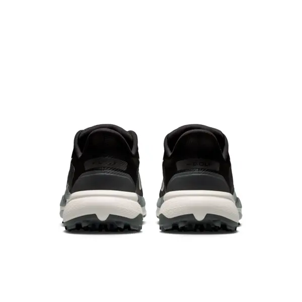 Nike Pegasus 1 G Golf Shoes - Black