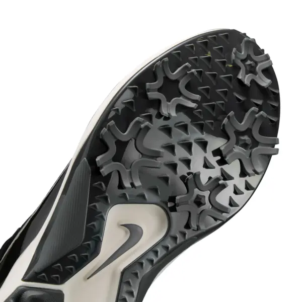 Nike Pegasus 1 G Golf Shoes - Black