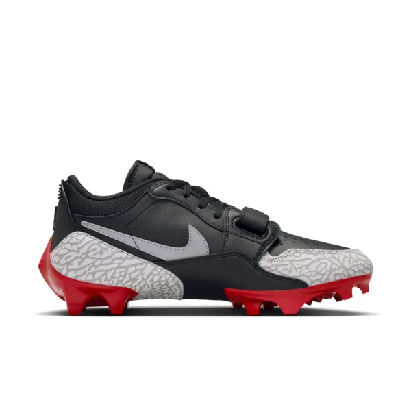 JORDAN Legacy 312 Low Td Athletic Shoes