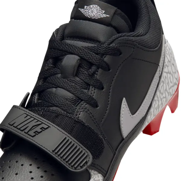 JORDAN Legacy 312 Low Td Athletic Shoes