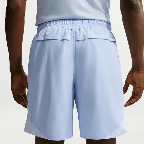 Nike Windrunner Taffeta Shorts - Blue