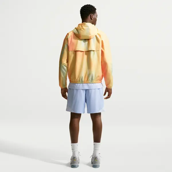 Nike Windrunner Taffeta Shorts - Blue